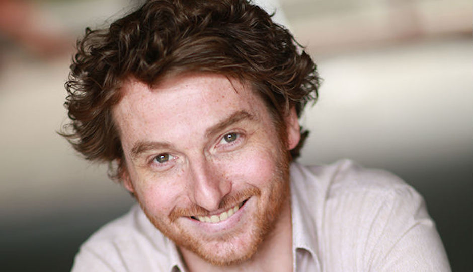 In The Wings: Chatting with The Body of an American star Harry Smith ...