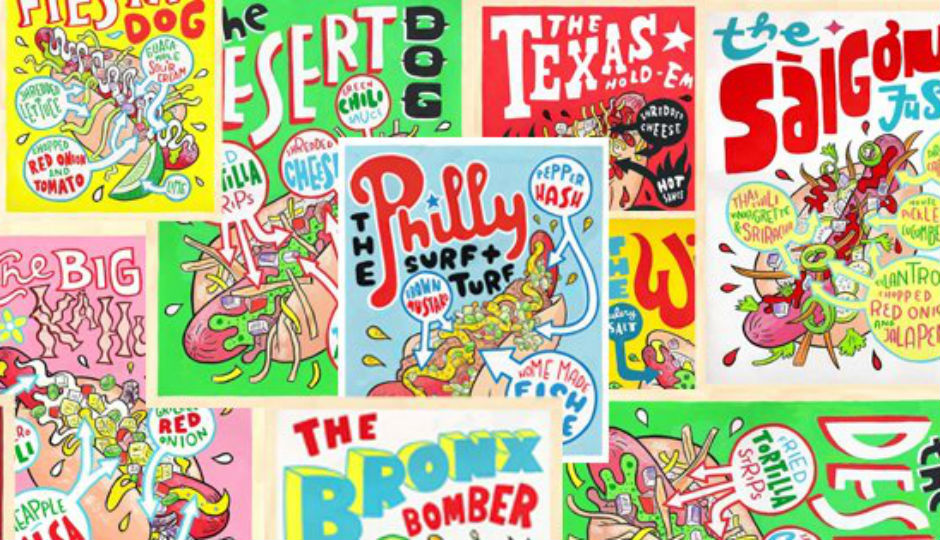 South Street's Hot Diggity Closes - Philadelphia Magazine