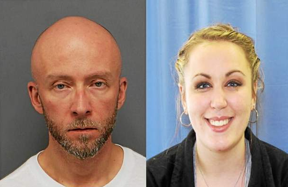 Once "Missing" Suburban Mom Faces Bank Robbery Charges