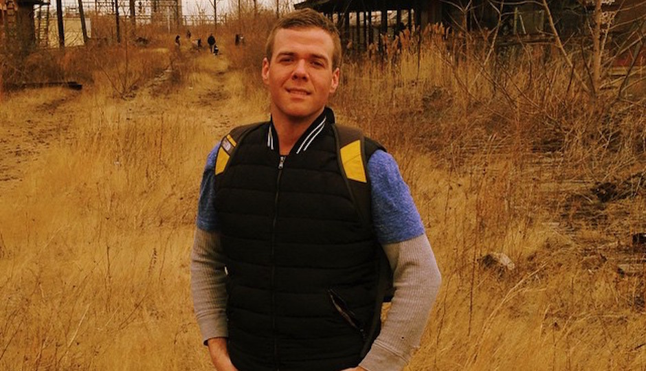Man Crush Monday: Keith Stiles | G Philly
