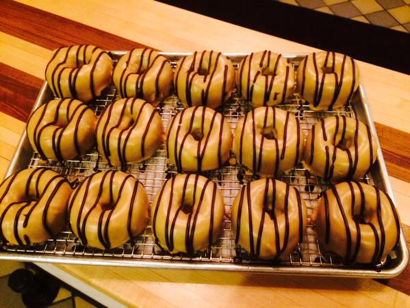 New Donut Monday At Federal Donuts - Philadelphia Magazine