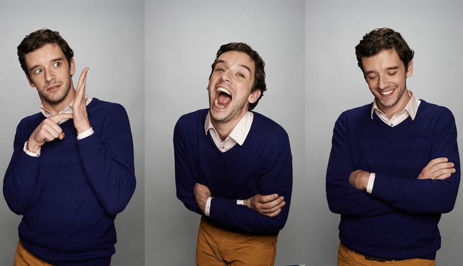 Our Chat With Out Actor Michael Urie | G Philly