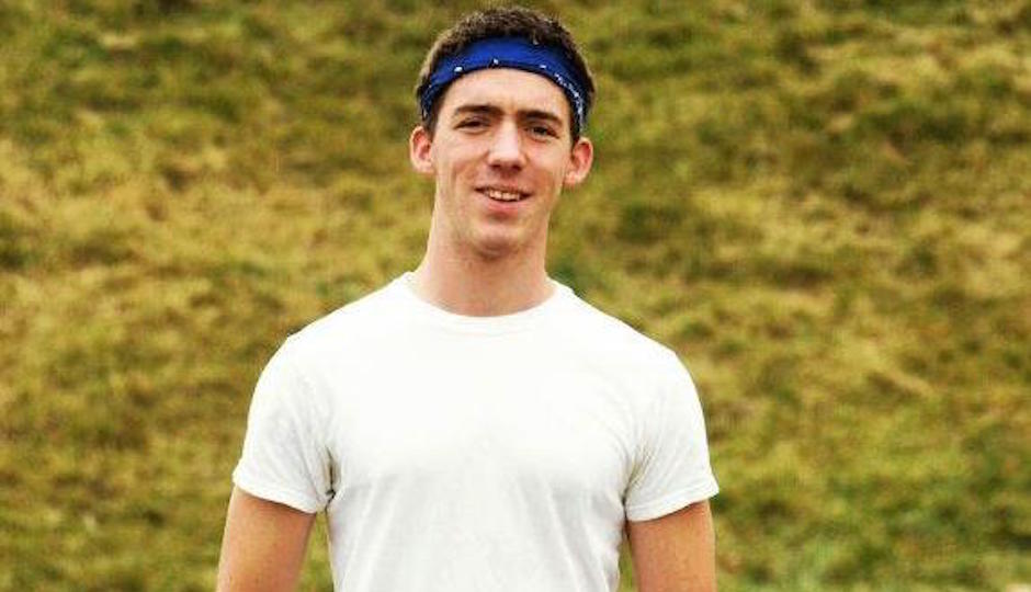 Villanova Swimmer Ryan Murtha on Coming Out to His Swim Team | G Philly