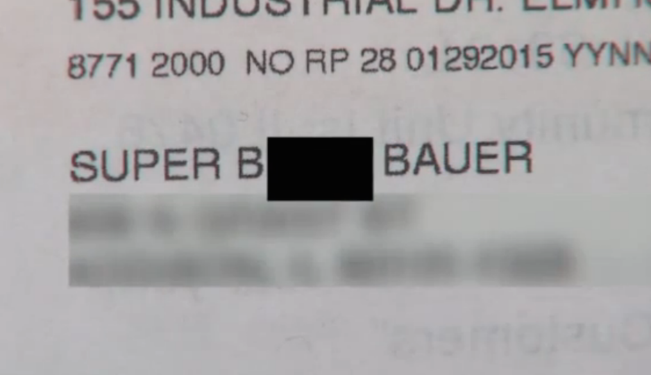 Comcast Labels a Customer "SuperB-ch" - Philadelphia Magazine