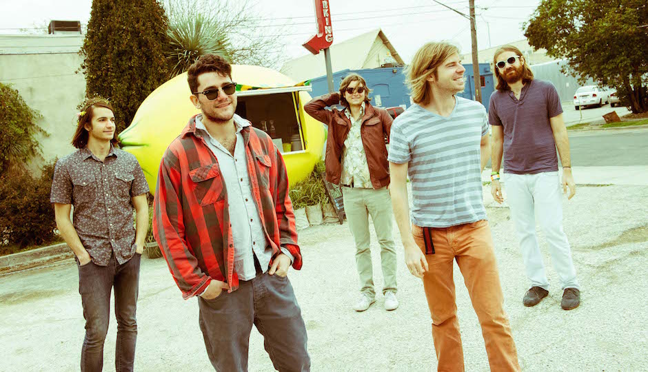 Here Are the 13 Philly Bands Playing at SXSW 2015 | Ticket