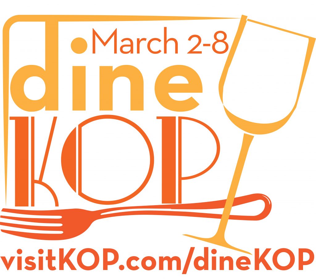 KOP Hosts Restaurant Week - Philadelphia Magazine