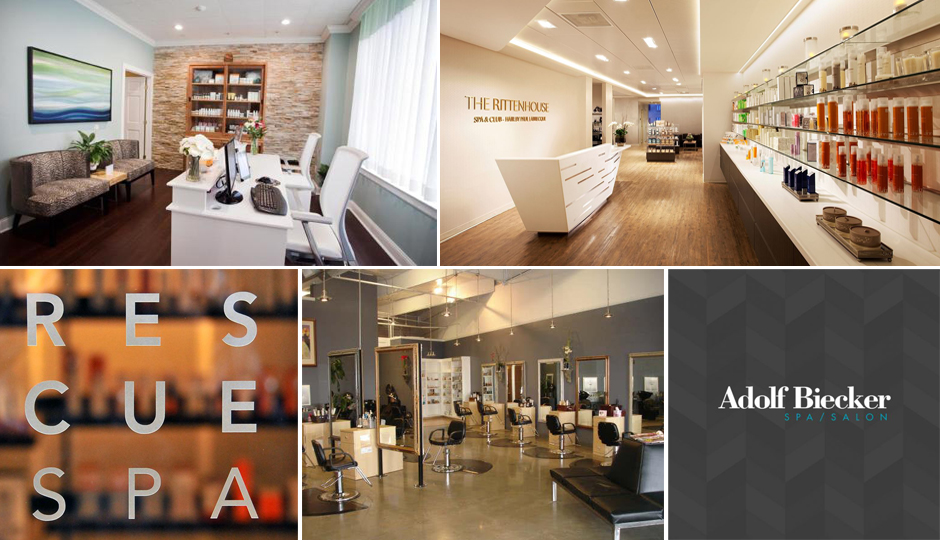 Best of Philly Poll: What's Your Favorite Day Spa in Philly ...