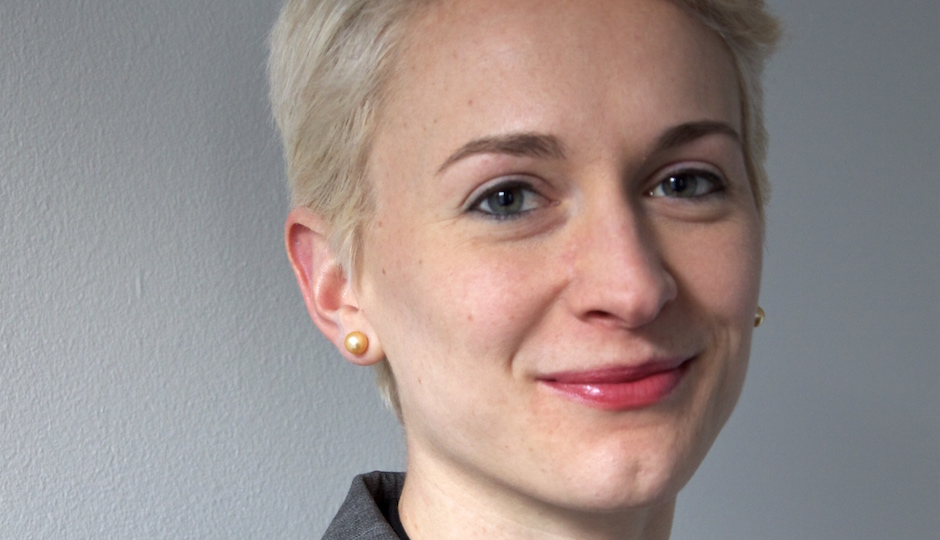 Anna Aagenes Leaving Brian Sims' Office to Work For You Can Play | G Philly