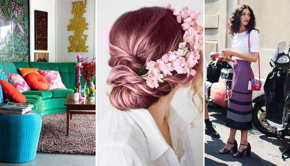 The 15 Fashion And Lifestyle Pinterests You Need To Follow Right Now ...