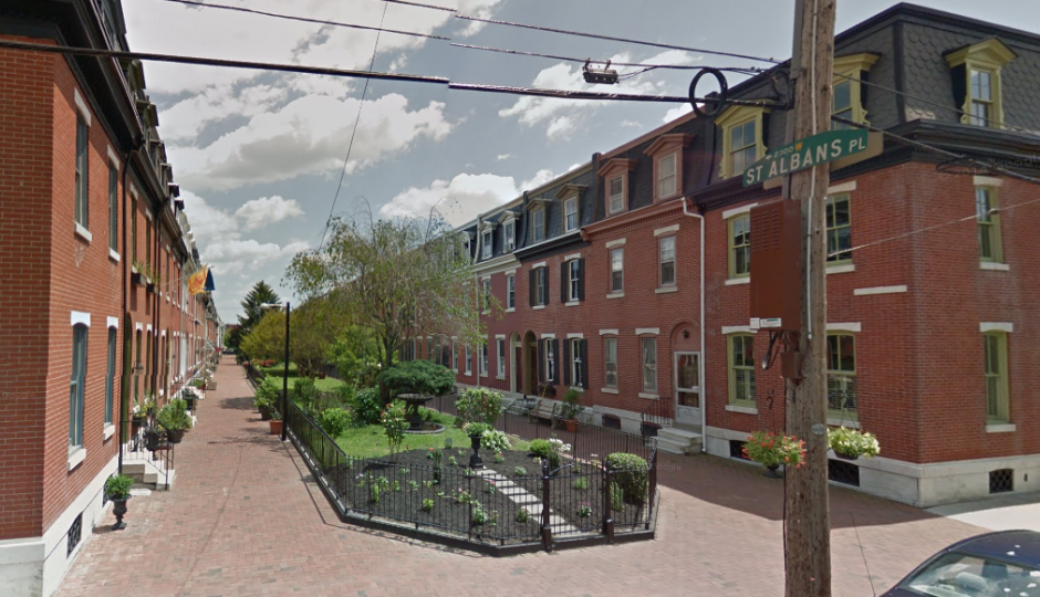 "Newbold" or Just "South Philly"? How Race Shapes Our Definition of ...