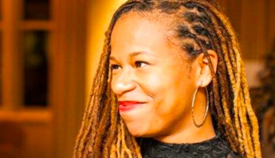 Woman Crush Wednesday: Monique Perry | G Philly