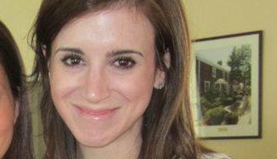 Man Crush Monday: About Face Skin Care's Becky Fenlin