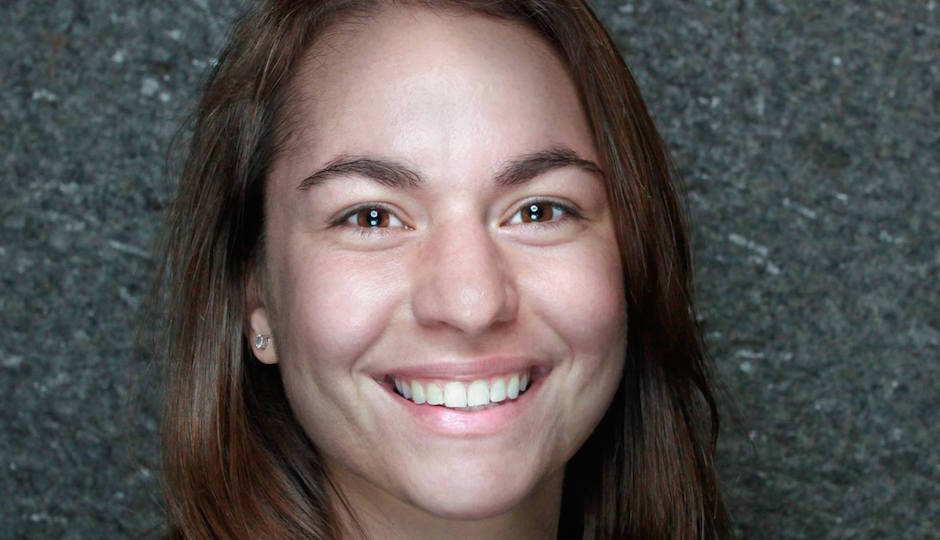 Woman Crush Wednesday: Britt Binler | G Philly