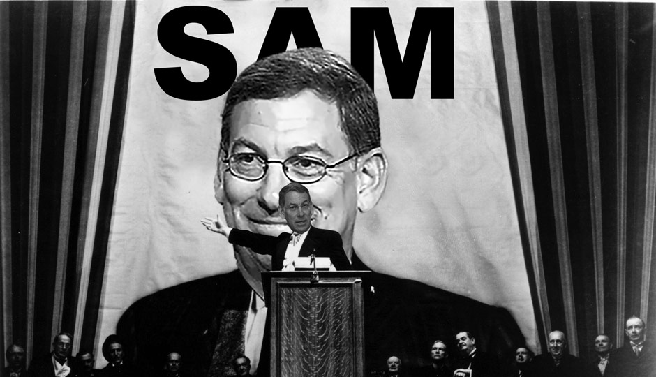 Sam Katz for Mayor? He'll Decide Within a Week - Philadelphia Magazine