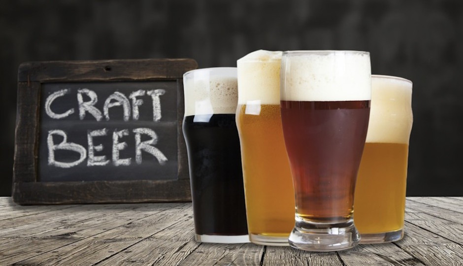13 Things to Do in Philly This Weekend: Craft Beer Express | Ticket