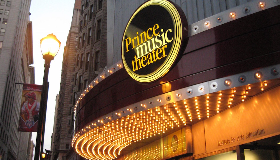 Philadelphia Film Society Purchases the Prince Theater - Philadelphia ...