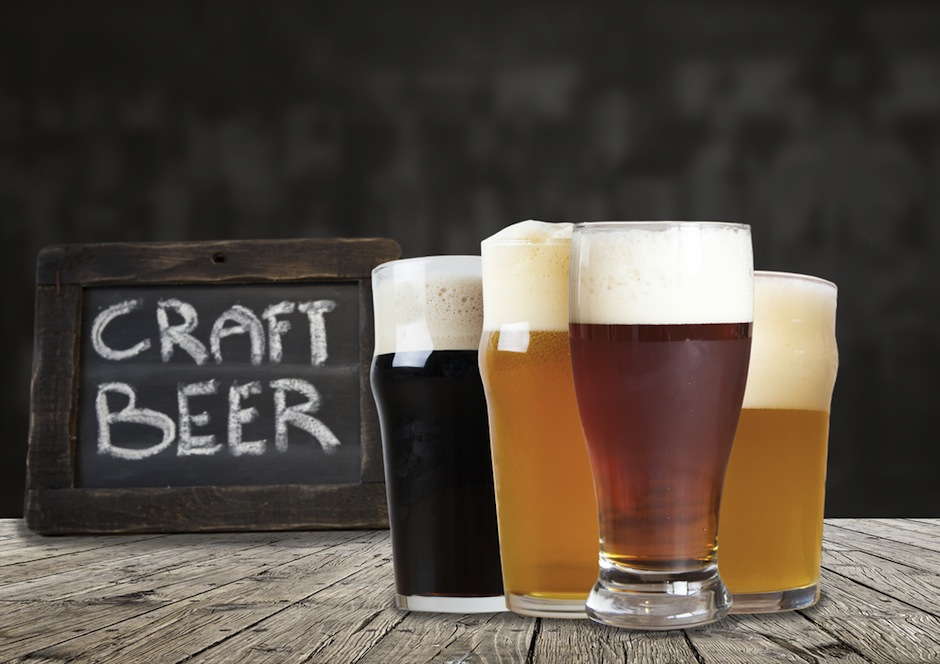 The Rules: Garden State Craft Brewers Craft A Best Practices Document ...
