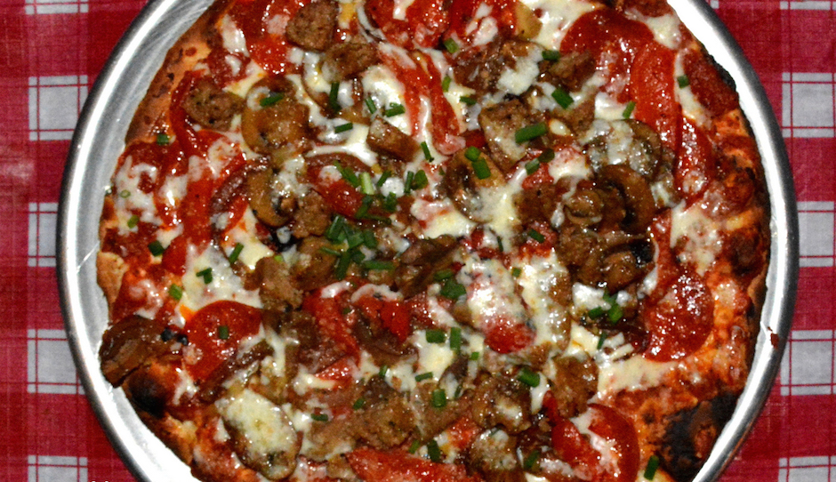 Whats on the Menu at Boxers PHL | G Philly