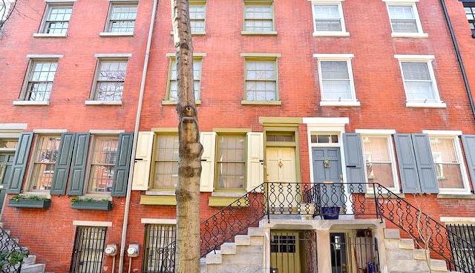 Trinity Tuesday: Ringgold Place Home Is On the Market | Property ...