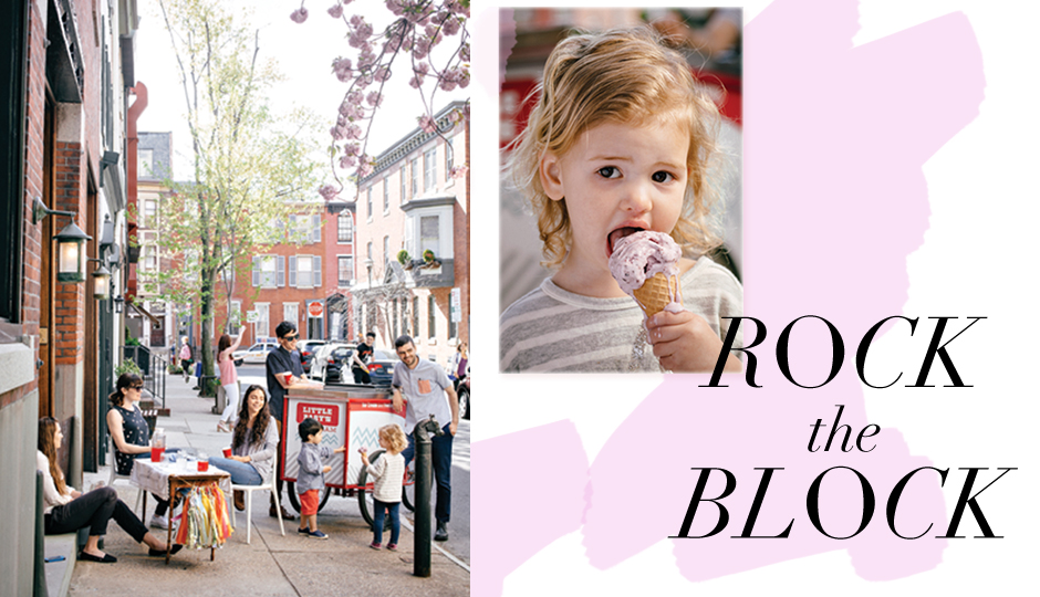How to Throw the Best Block Party Ever - Philadelphia Magazine