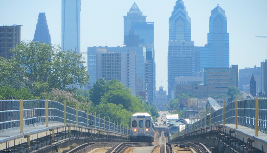 How to Make the El Less Crowded