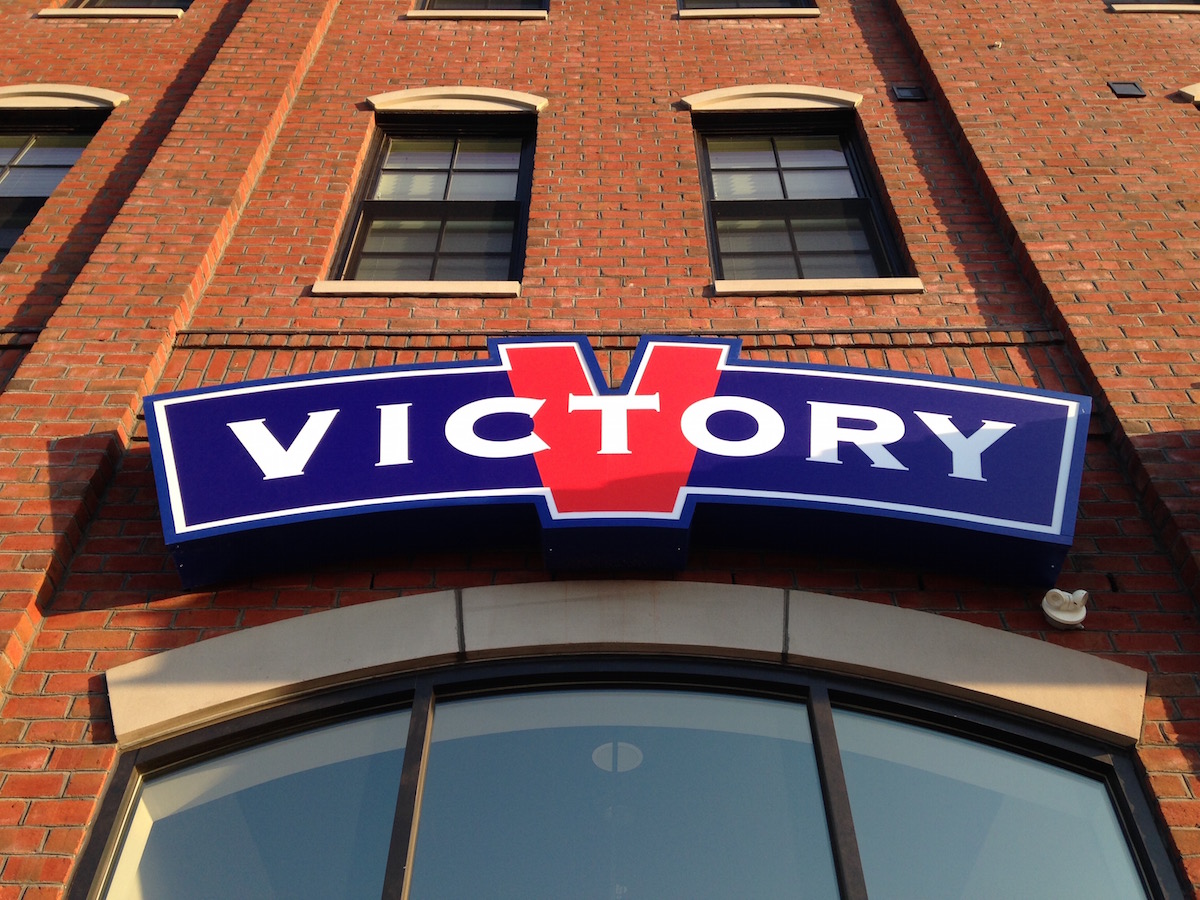Victory's Kirsch Gose And Sour Monkey Returning To Taps And Shelves ...