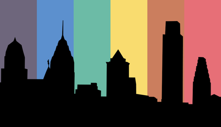 Your New G Philly Editor Thanks You | G Philly