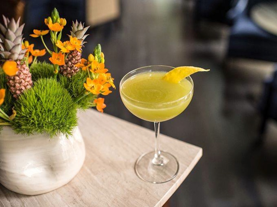 More News From Volver: Bar Volver Reopens With New Menu And Cocktails ...