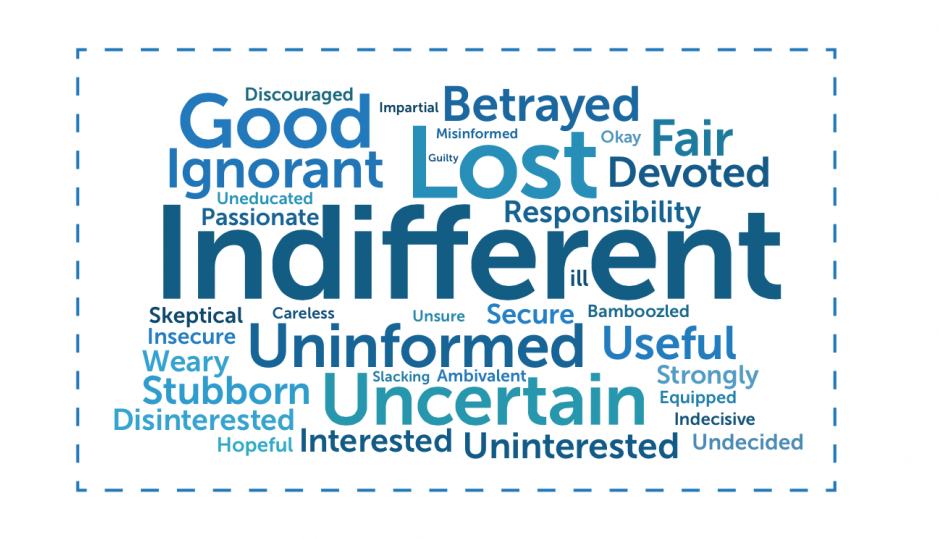 Some Answers to a Vexing Question: Why Don't Millennials Vote for Mayor ...