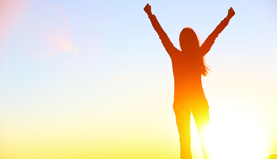 Five Easy Ways to Be a Healthier (and More Sane) Human Today | Be Well ...