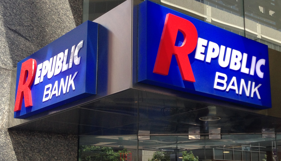 Why Republic Bank is Expanding While Others Close Branches