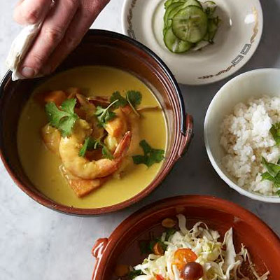 Chef Rob Marzinsky Pops Up at Little Fish - Philadelphia Magazine