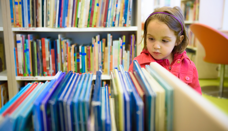 Mayor Launches Free-Book Program for Low-Income Kids - Philadelphia ...