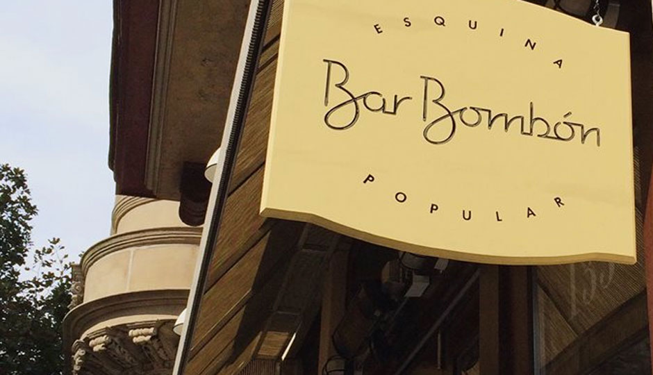 Bar Bombon Has An Opening Date And Menu - Philadelphia Magazine