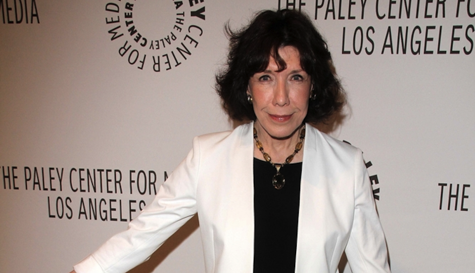 Project HOME Video Features Lily Tomlin and Jon Bon Jovi | Ticket