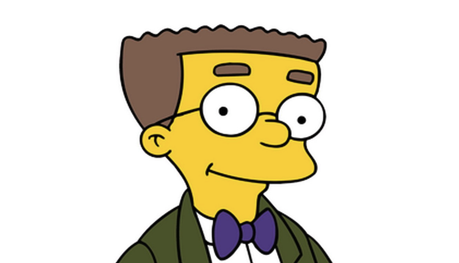 Surprise, Surprise: Smithers Is Coming Out | G Philly