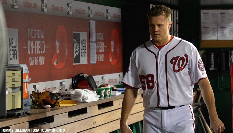 The Best Thing That Happened This Week: The Phils Got to Papelbon ...