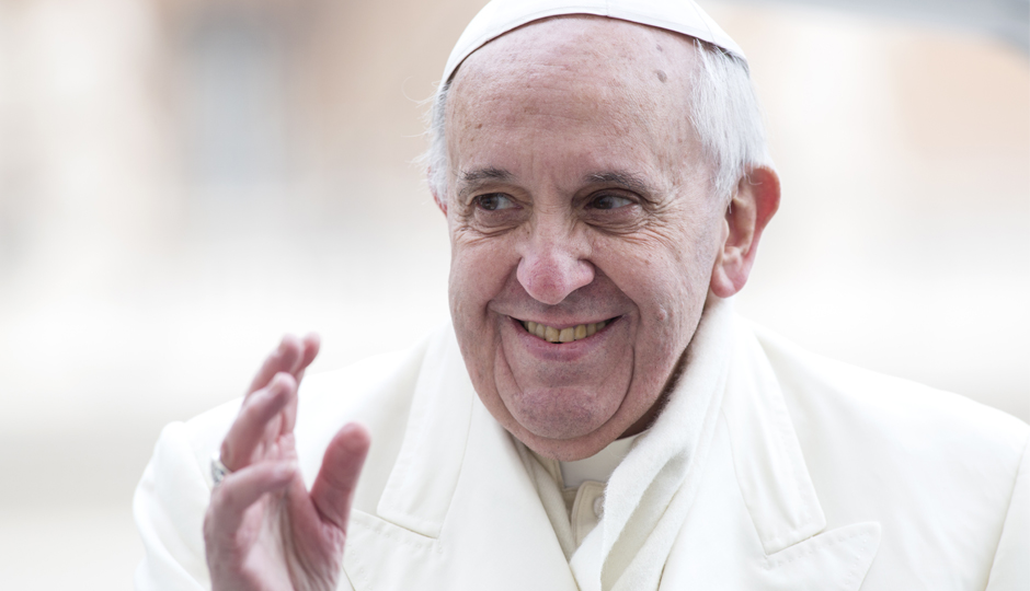 The Ultimate Pope in Philly Style and Survival Guide - Philadelphia ...