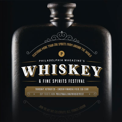 VIP Tickets Going Fast for Whiskey Fest - Philadelphia Magazine