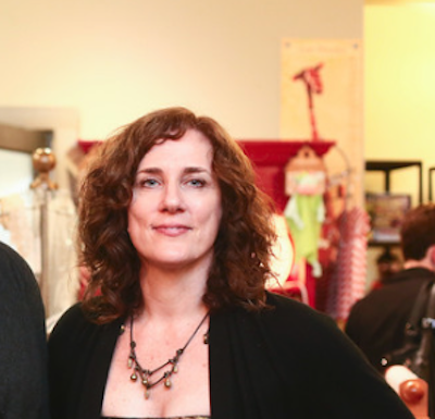 5 Favorite Things With Liz Scarlett, Owner of Old City Registry ...