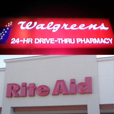 It's Official: Walgreens to Buy Rite Aid