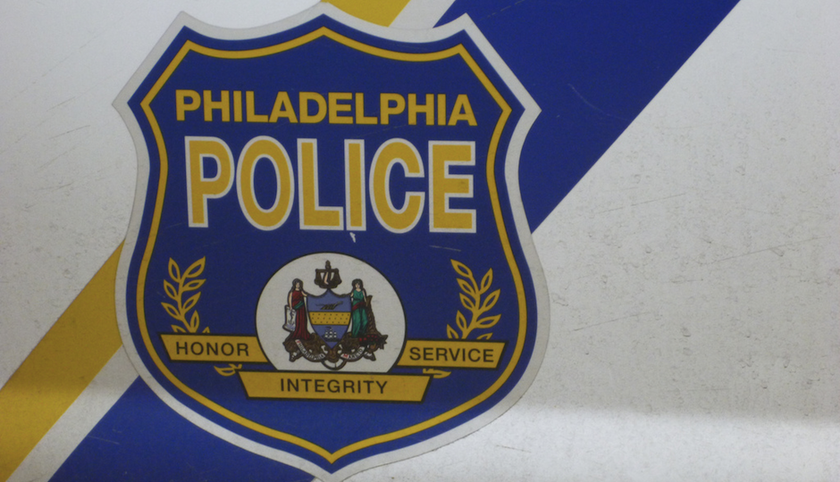 Philadelphia Police Welcome New LGBT Law Enforcement Organization | G ...