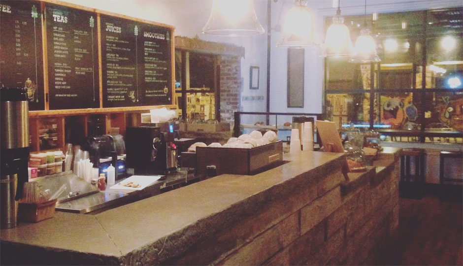 Front Street Cafe Now Open All Day - Philadelphia Magazine