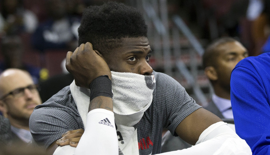 Plenty of Blame to Go Around for the Nerlens Noel Situation ...