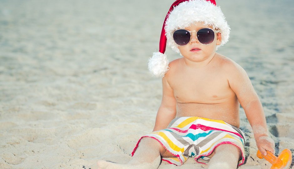 Holiday Heat Wave? - Philadelphia Magazine
