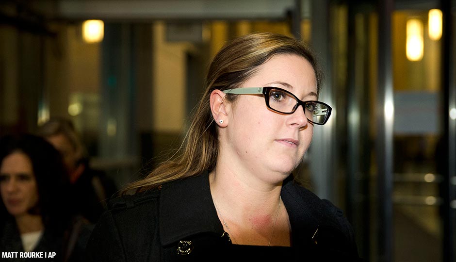 NEWS: Kathryn Knott, Black HIV Rates Rise, Marco Rubio