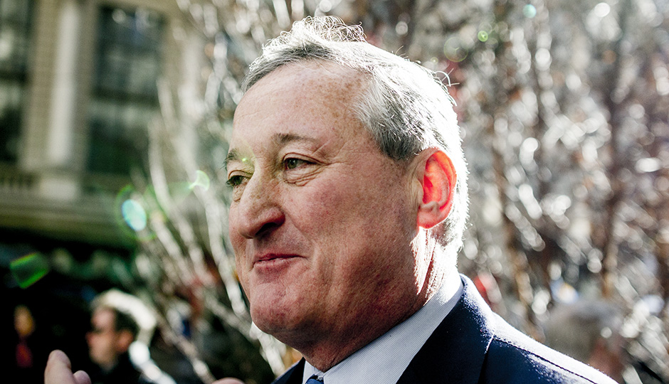 7 Big Shots on Jim Kenney's Speech - Philadelphia Magazine