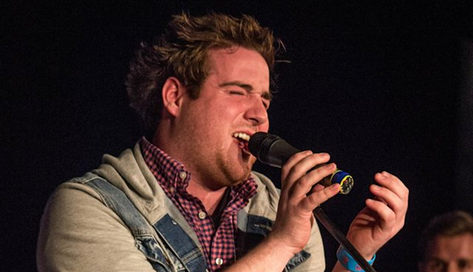 Doylestown's Liam Fennecken Makes Academy of Music Debut | Ticket