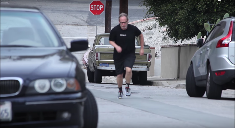 New Music Video: Craig Elkins, "Same Old Person" - Philadelphia Magazine