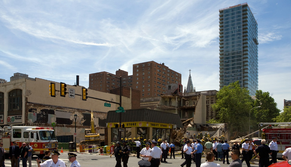 Prison Time for Contractors Convicted in Deadly Building Collapse ...